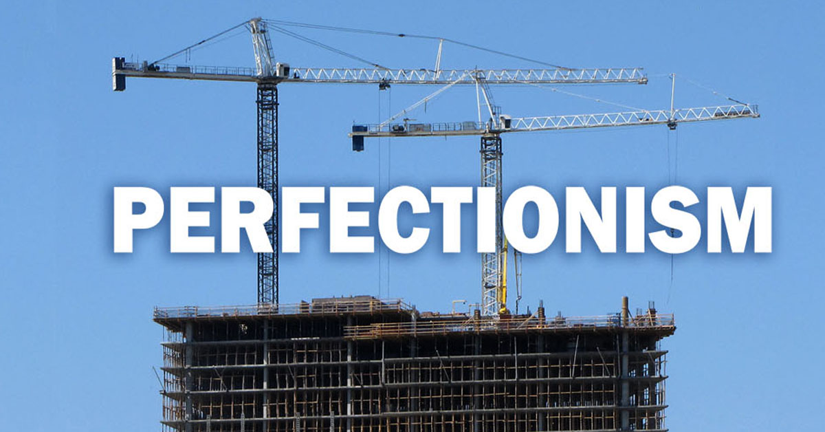 Influencing and Problem Solving for Leaders and Others Perfectionism ...