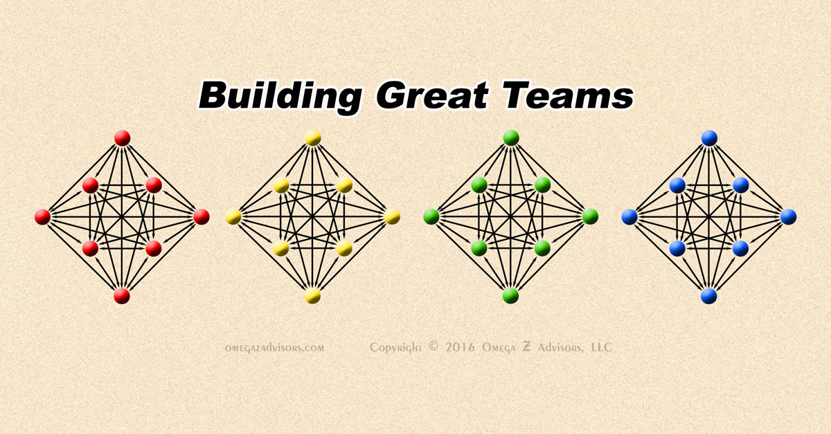 Influencing and Problem Solving for Leaders and Others Building Great ...