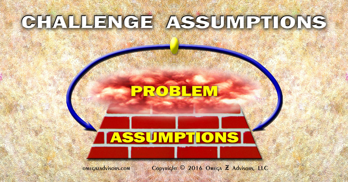 Influencing and Problem Solving for Leaders and Others Solving Problems by Challenging All ...