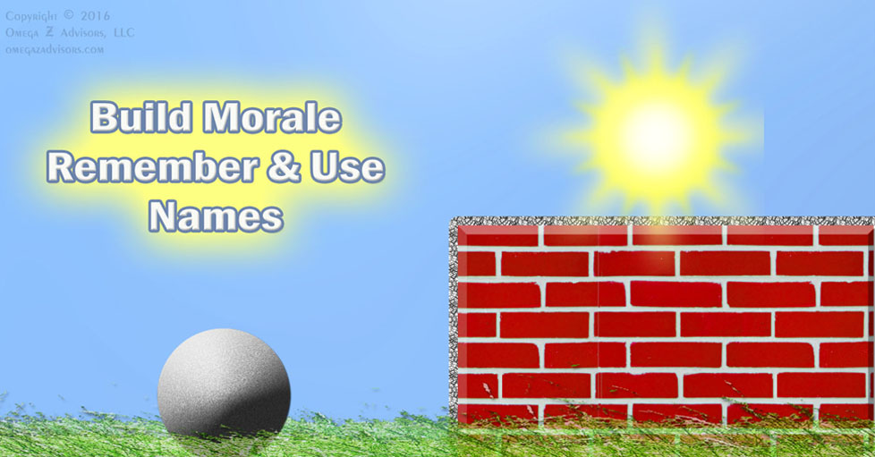 Influencing and Problem Solving for Leaders and Others Remembering and ...