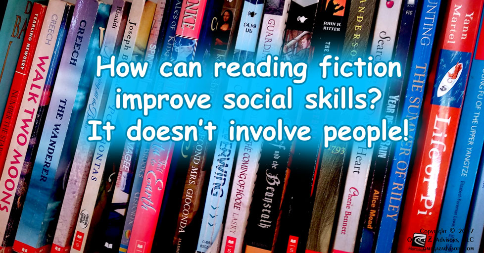 Influencing and Problem Solving for Leaders and Others How Reading ...