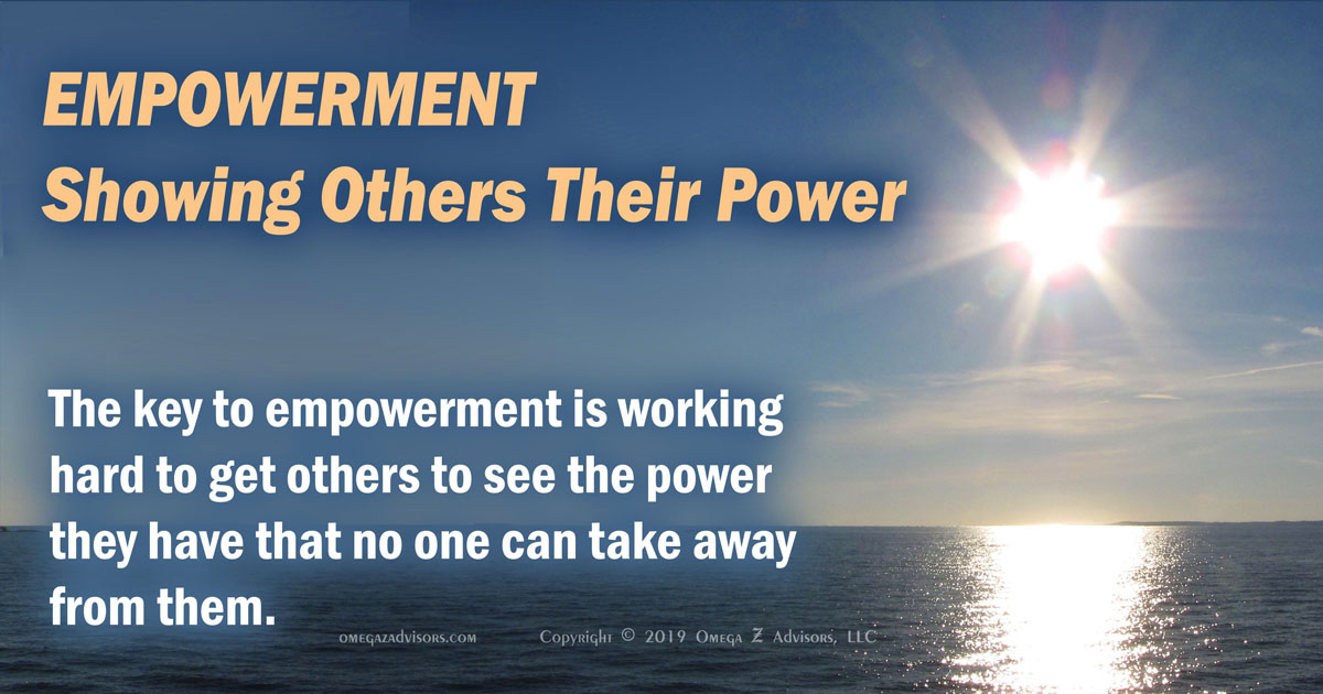 Influencing and Problem Solving for Leaders and Others Most Overlooked ...