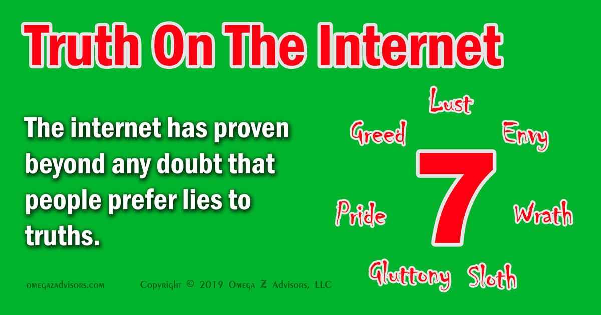 Influencing and Problem Solving for Leaders and Others Truth On The ...